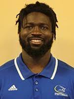 VERNON CHEVIS -LINEBACKER /RUNNING BACK :: REBIRTH SPORTS MANAGEMENT